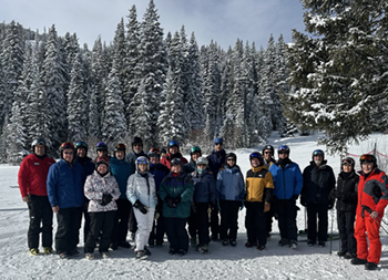 Rocky Mountaineers Retiree Association