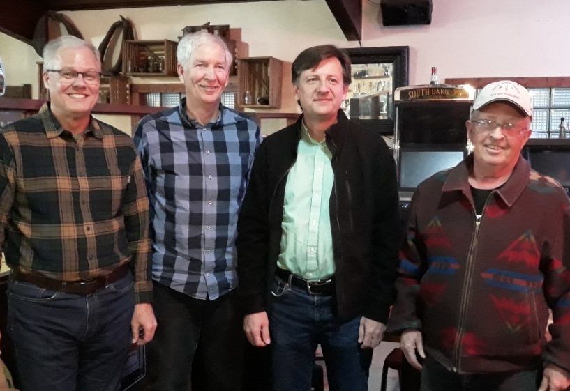 Rocky Mountaineers Retiree Association